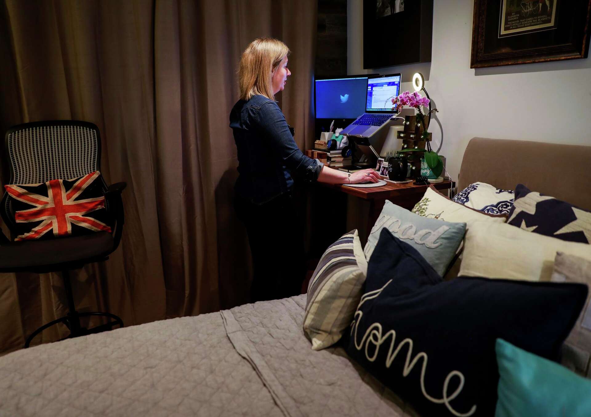 These Bay Area cities saw largest remote work increase in 2021