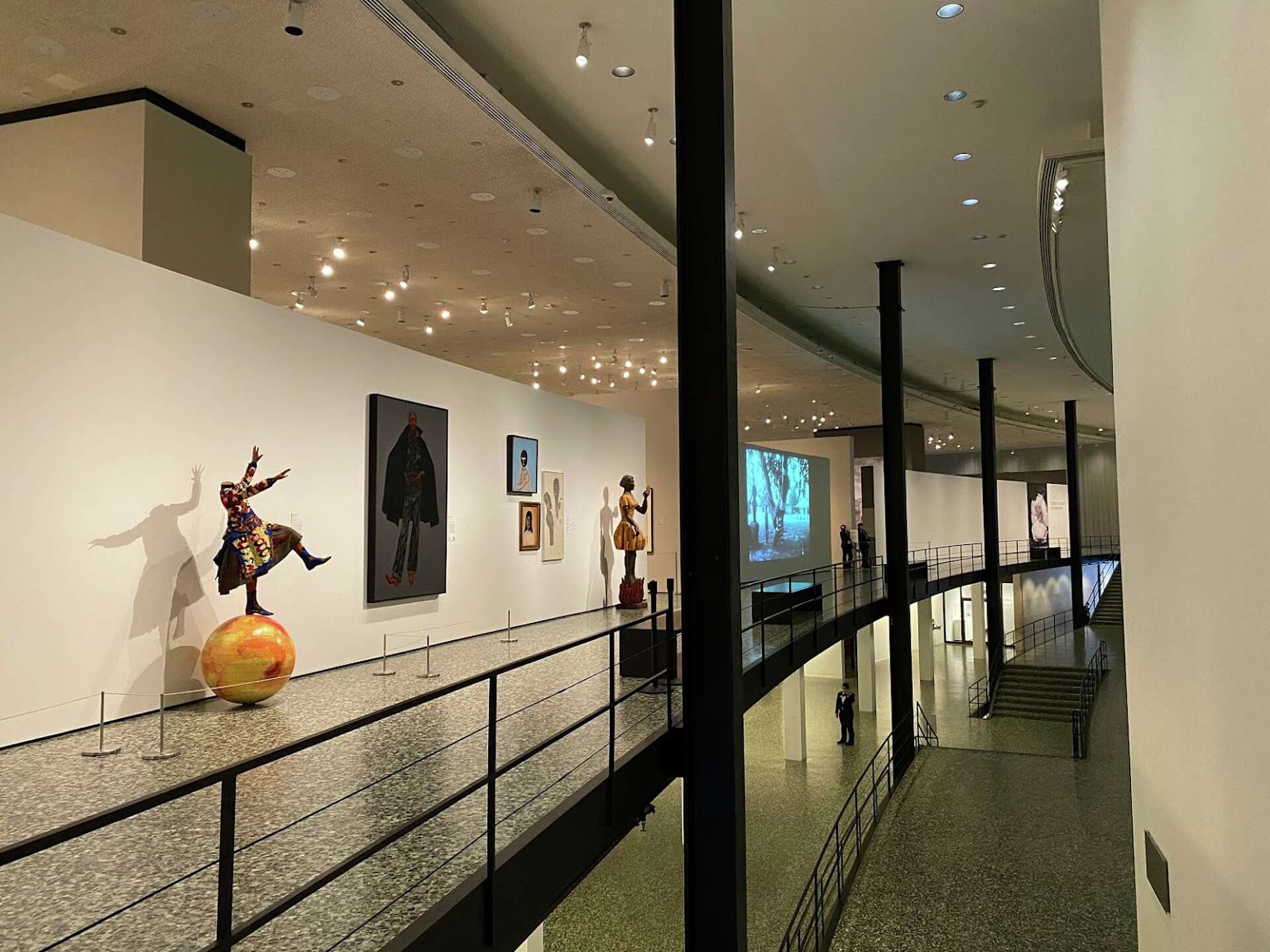 7 standout Houston museums to visit right now