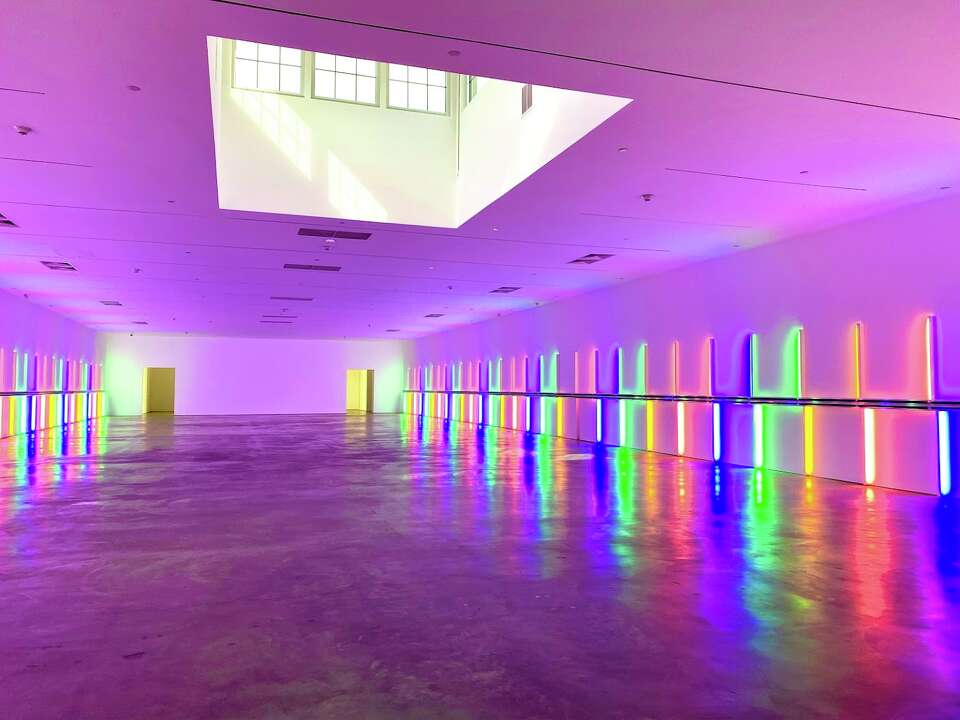 Menil Park: Why this prized green space shouldn't be missed