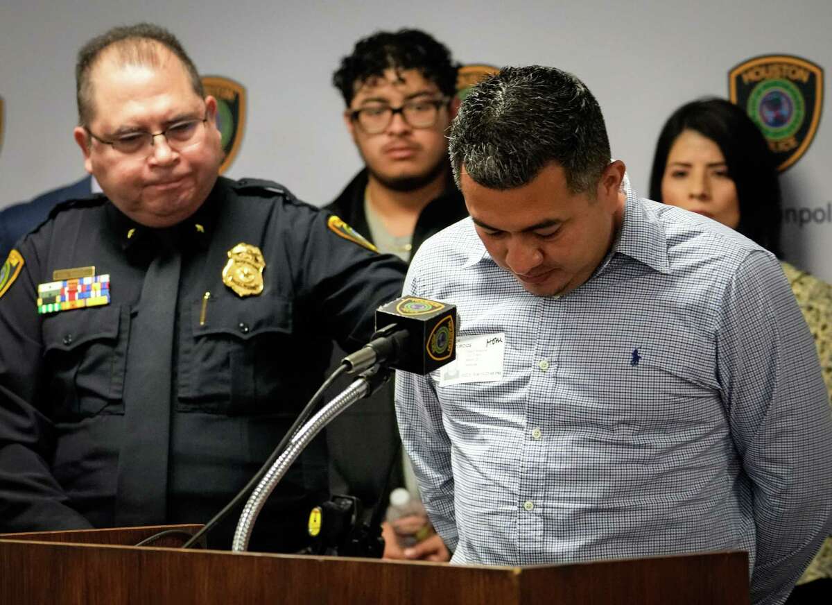 Authorities seek information on slaying of 14-year-old Lamar High freshman