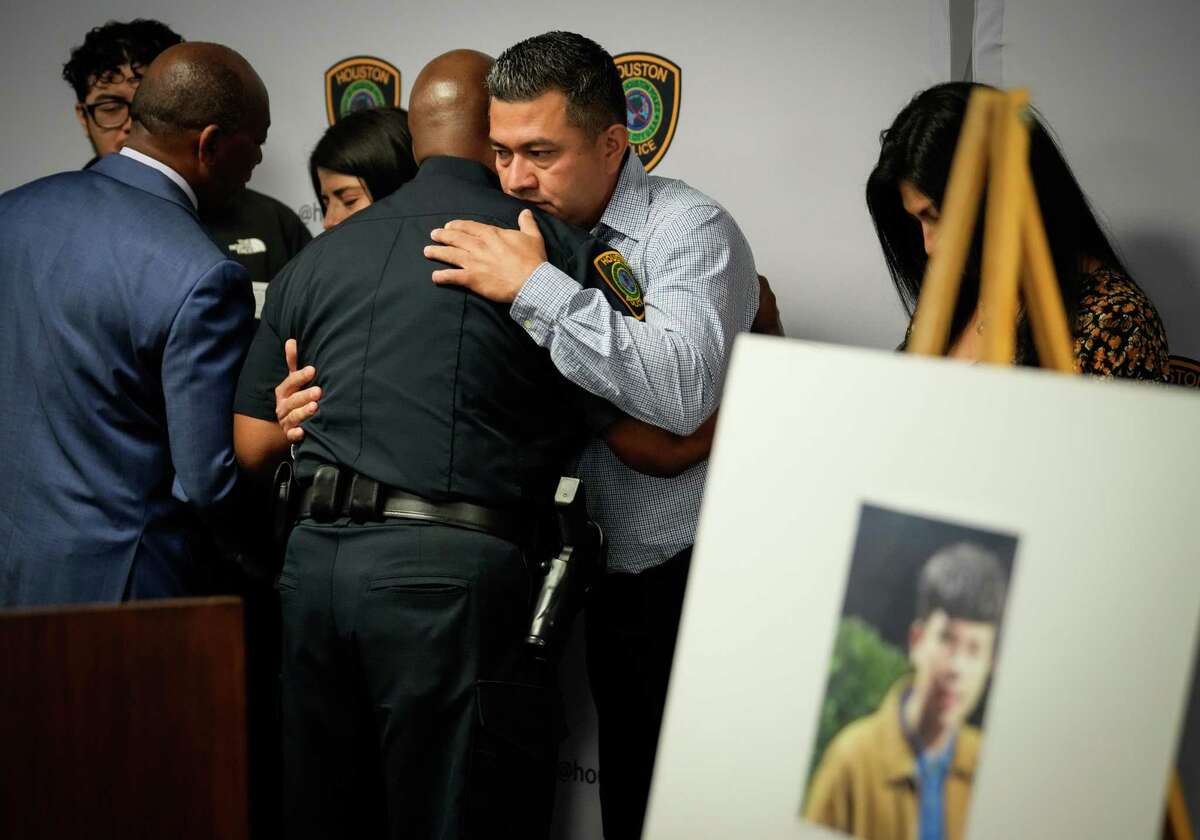 Authorities seek information on slaying of 14-year-old Lamar High freshman