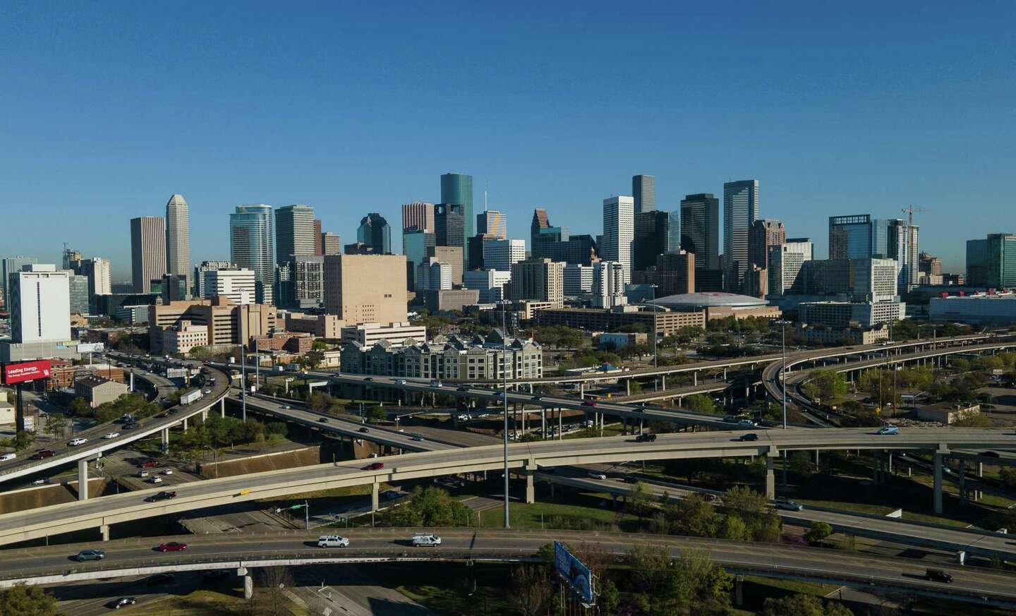 TxDOT's I-45 rebuild to resume after pause lifted on $9.7B project