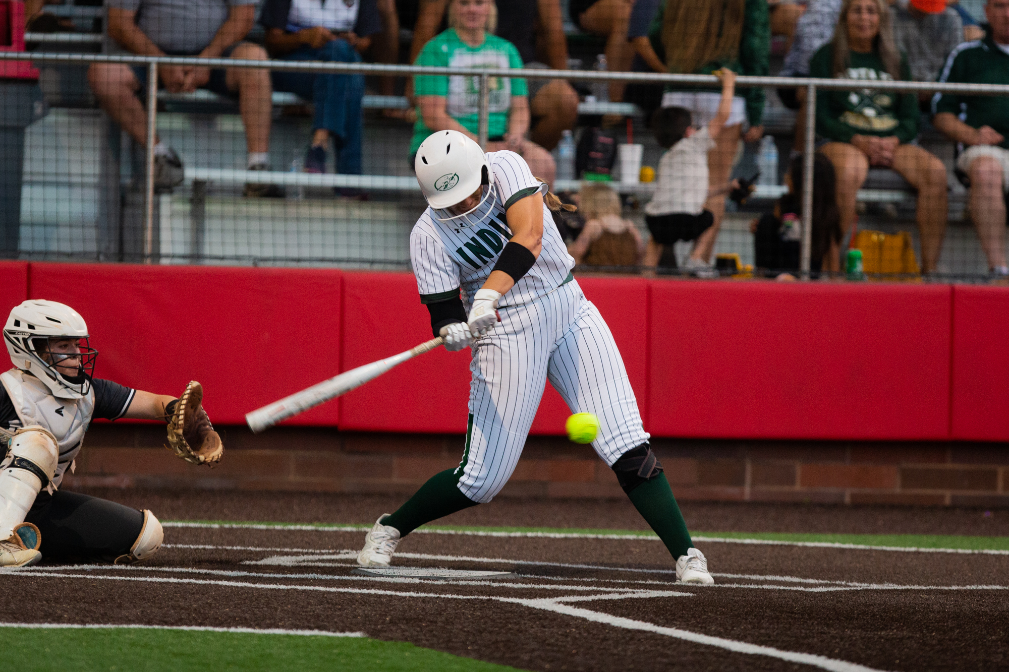 Houston area high school softball: Top performers for week of April 3