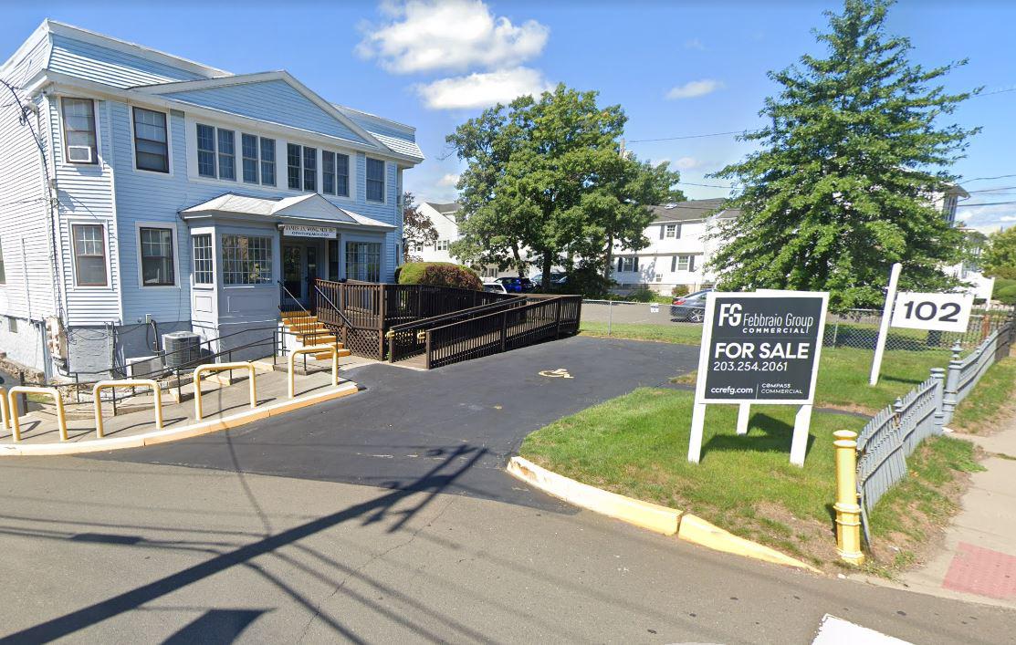 Performance arts college to bring student dorms to East Norwalk