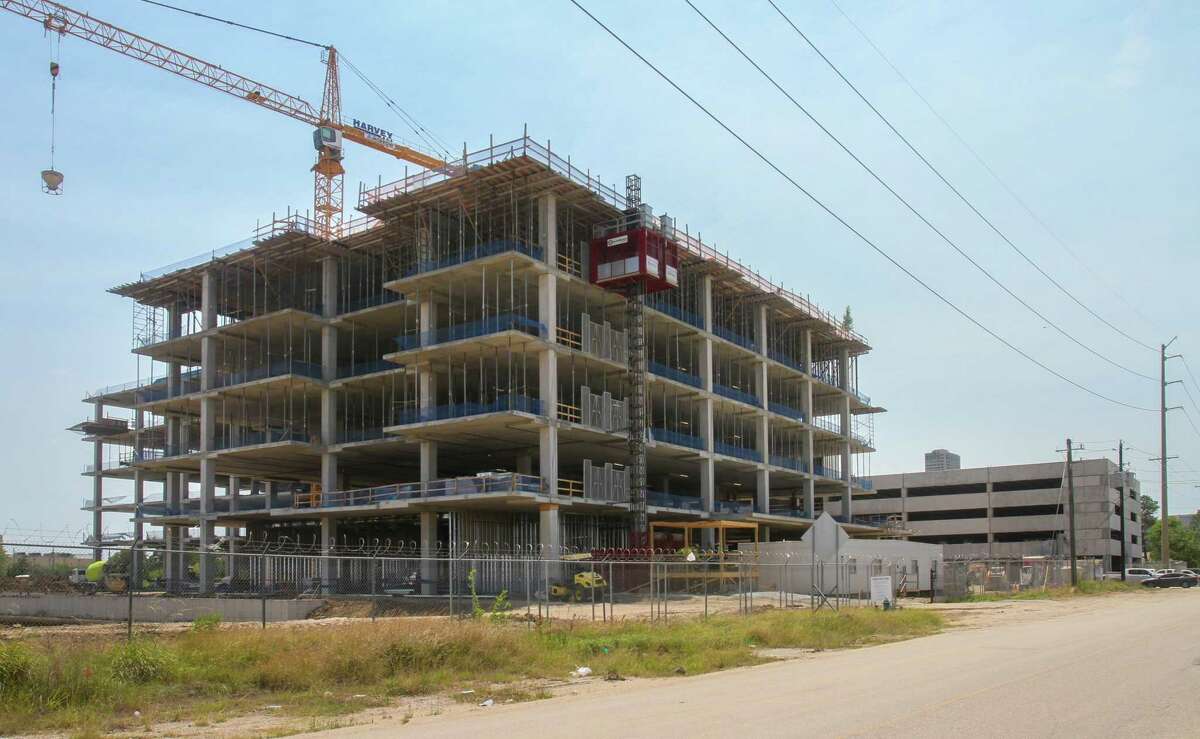 53-acre life sciences district laden with lakes, restaurants rising ...