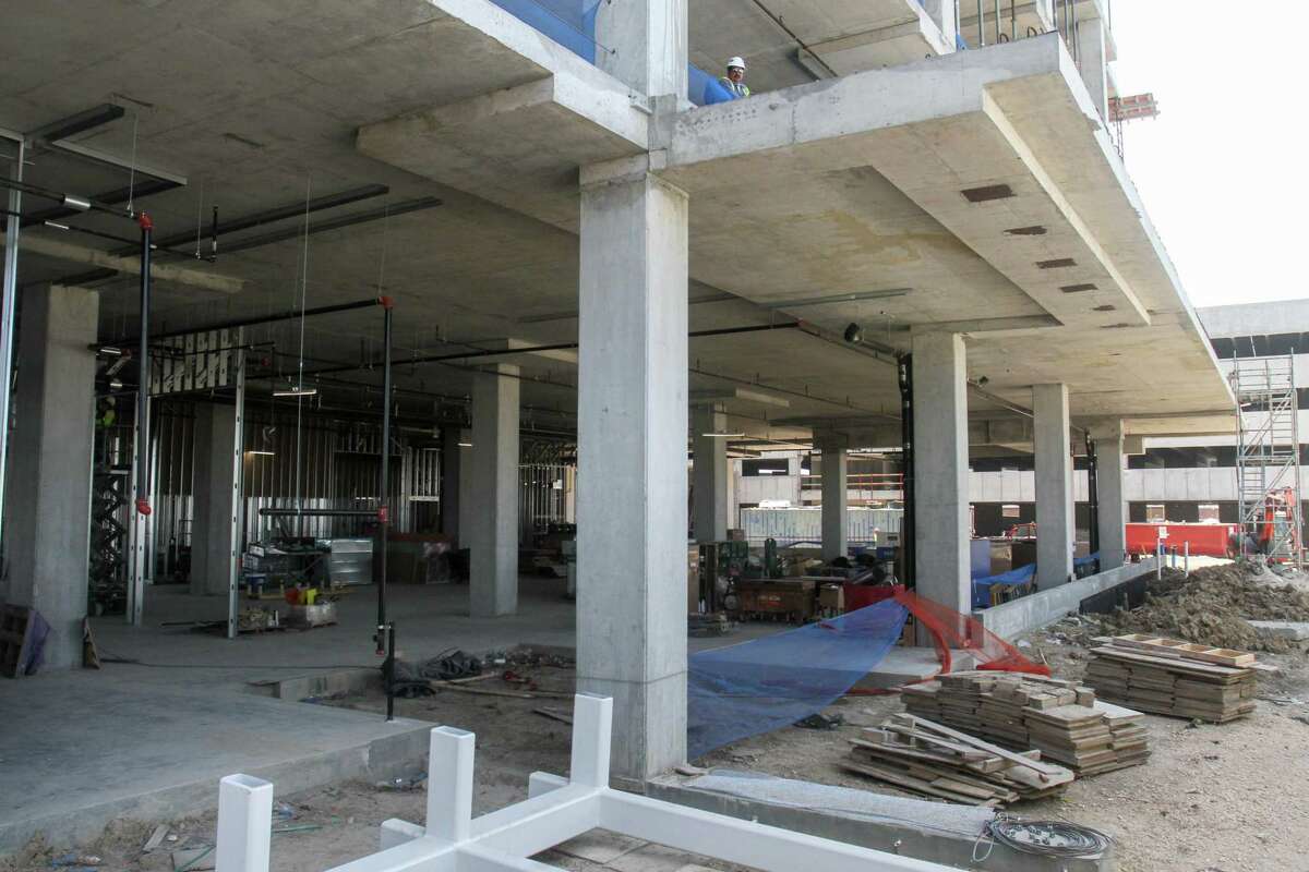 53-acre life sciences district laden with lakes, restaurants rising ...