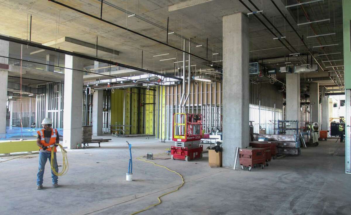 53-acre life sciences district laden with lakes, restaurants rising ...