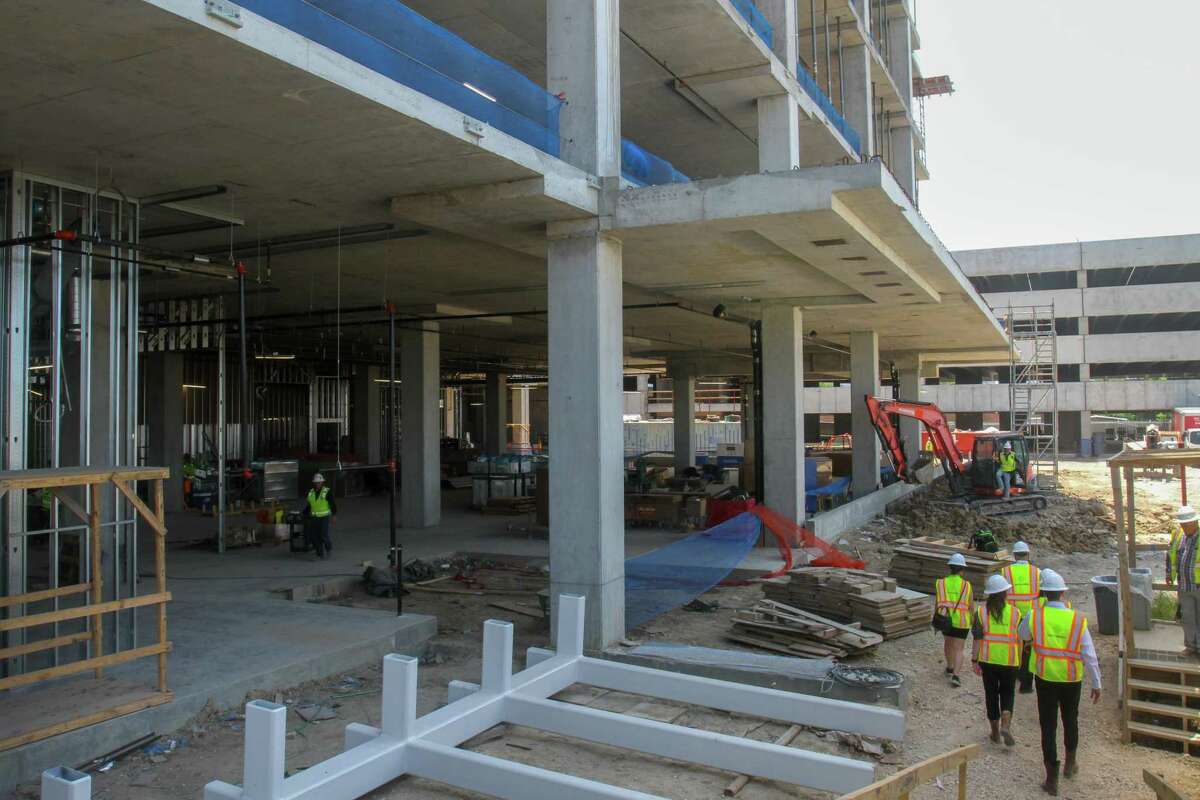 53-acre life sciences district laden with lakes, restaurants rising ...