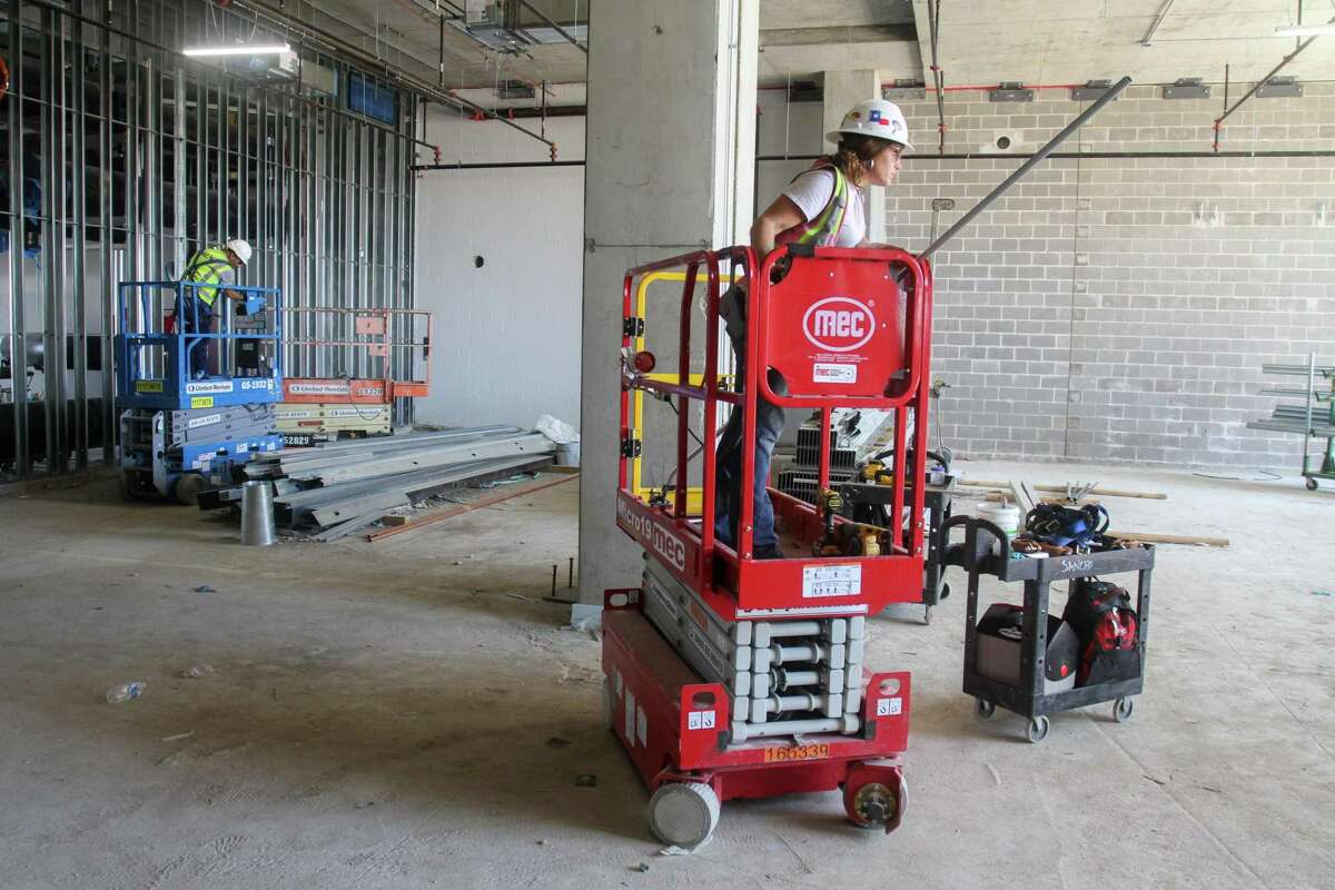 53-acre life sciences district laden with lakes, restaurants rising ...