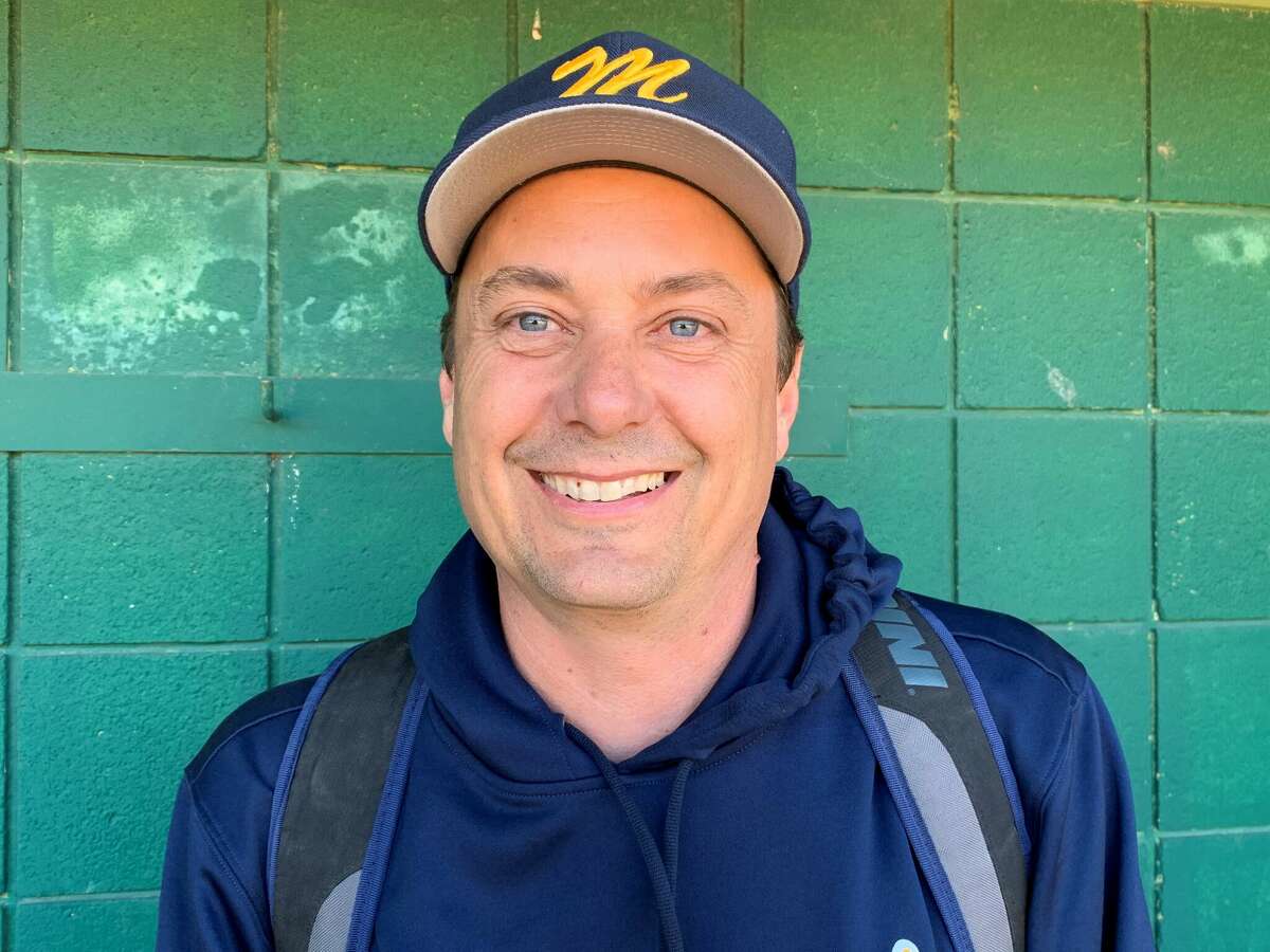 Robin Allen: It's 'great' to be back in Chemics' dugout