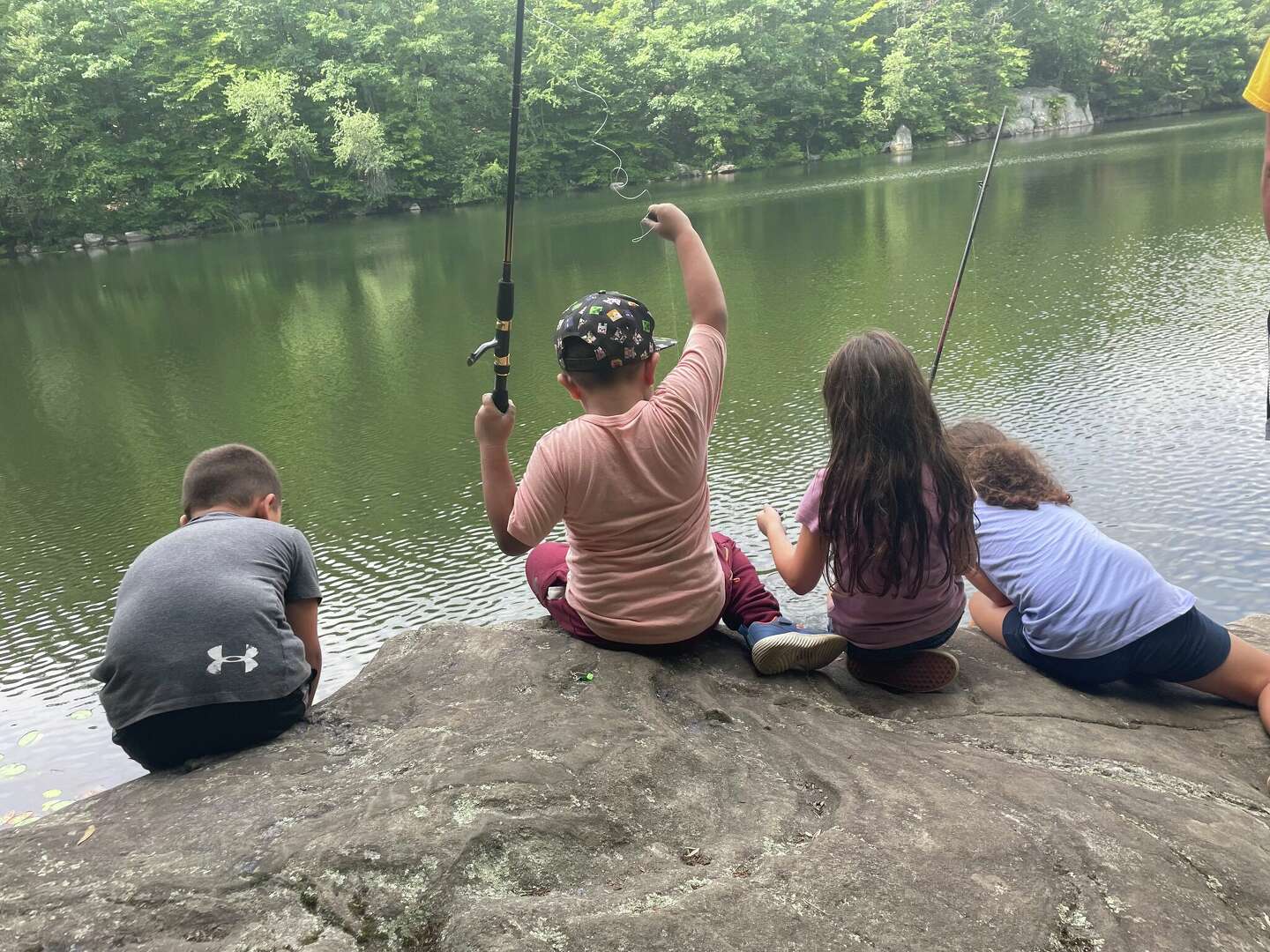 CT summer camps to keep your kids busy all season long