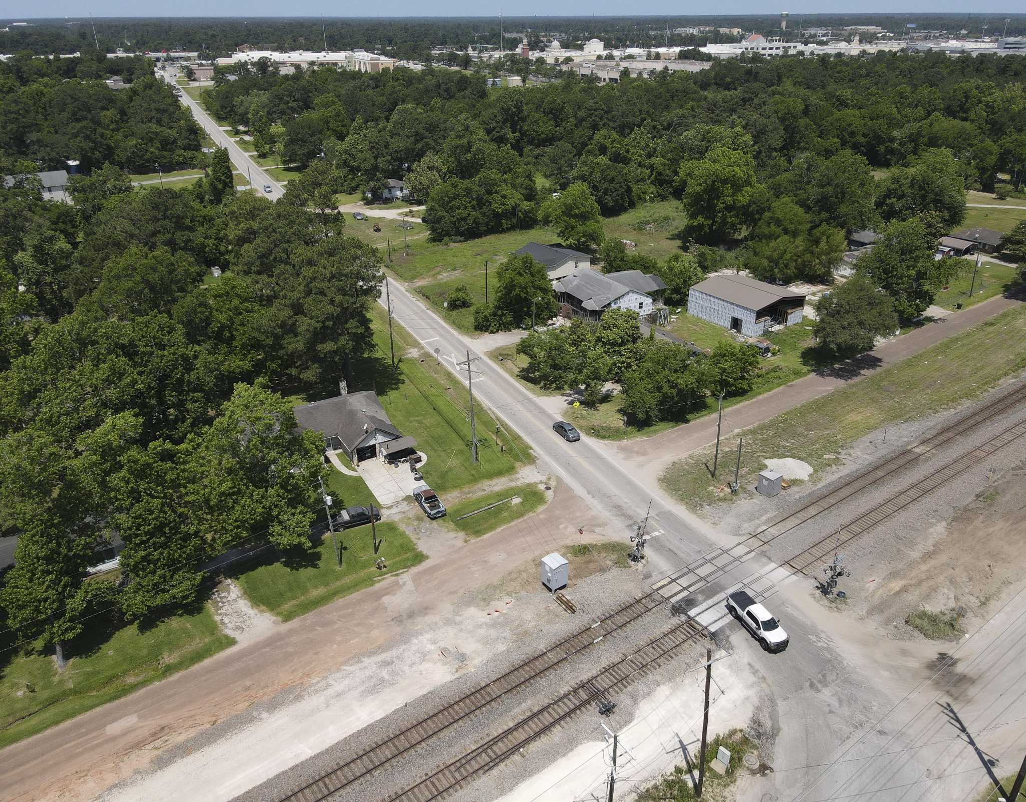 Shenandoah to fund new Tamina Road streetlights for future development