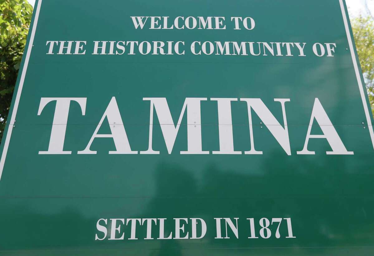 Conroe students perform music inspired by Tamina, Freedmen's Town