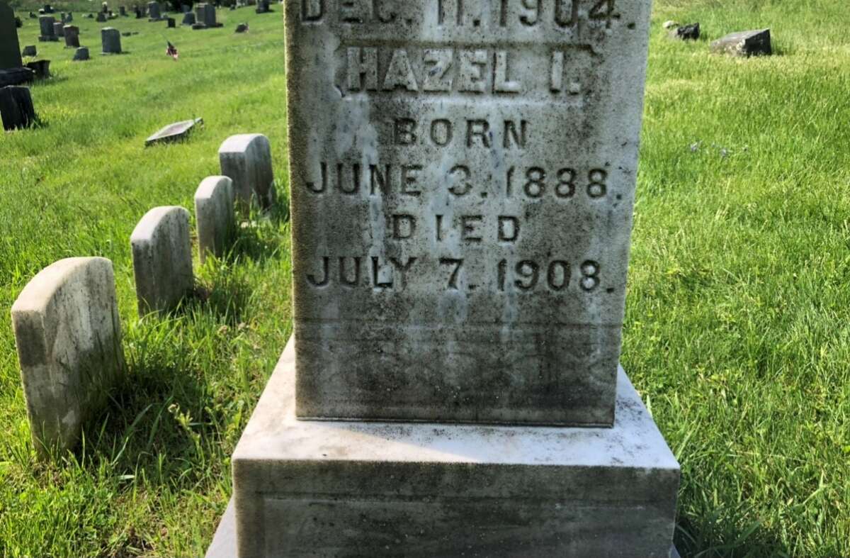 New film 'solves' local 1908 murder case that inspired 'Twin Peaks'