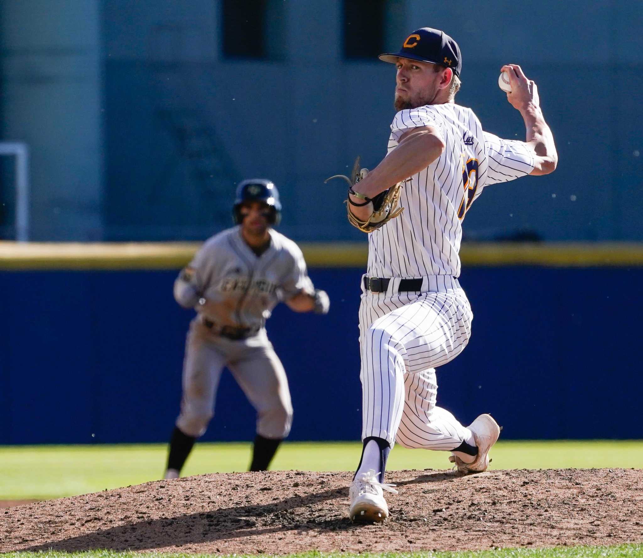 Cal’s Steven Zobac tops list of Bay Area college players drafted on Day 2
