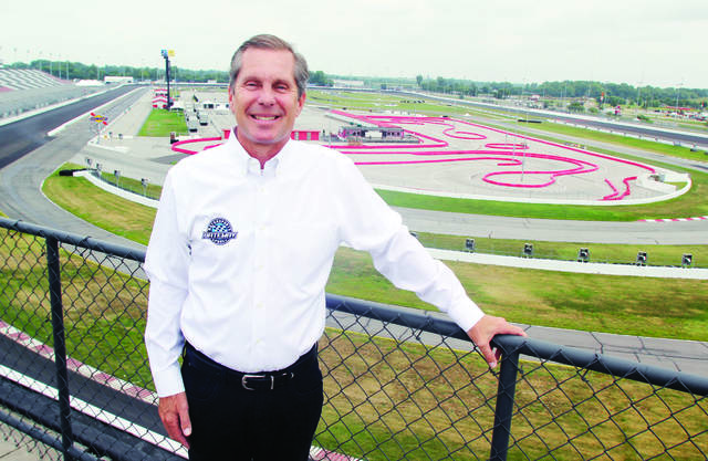 Madison's World Wide Technology Raceway has long history in quest for ...
