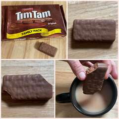 Tim Tams: What are they?