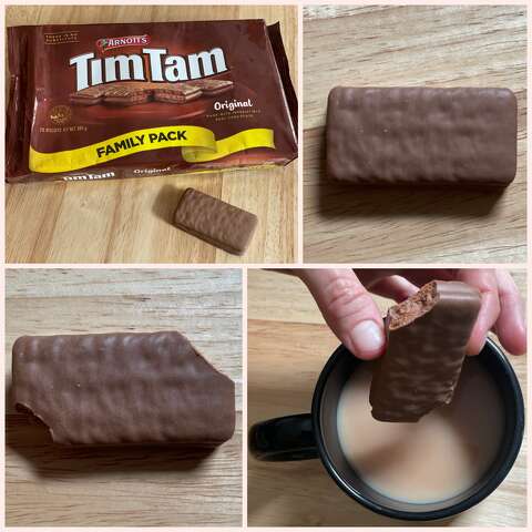 Tim Tams: What are they?