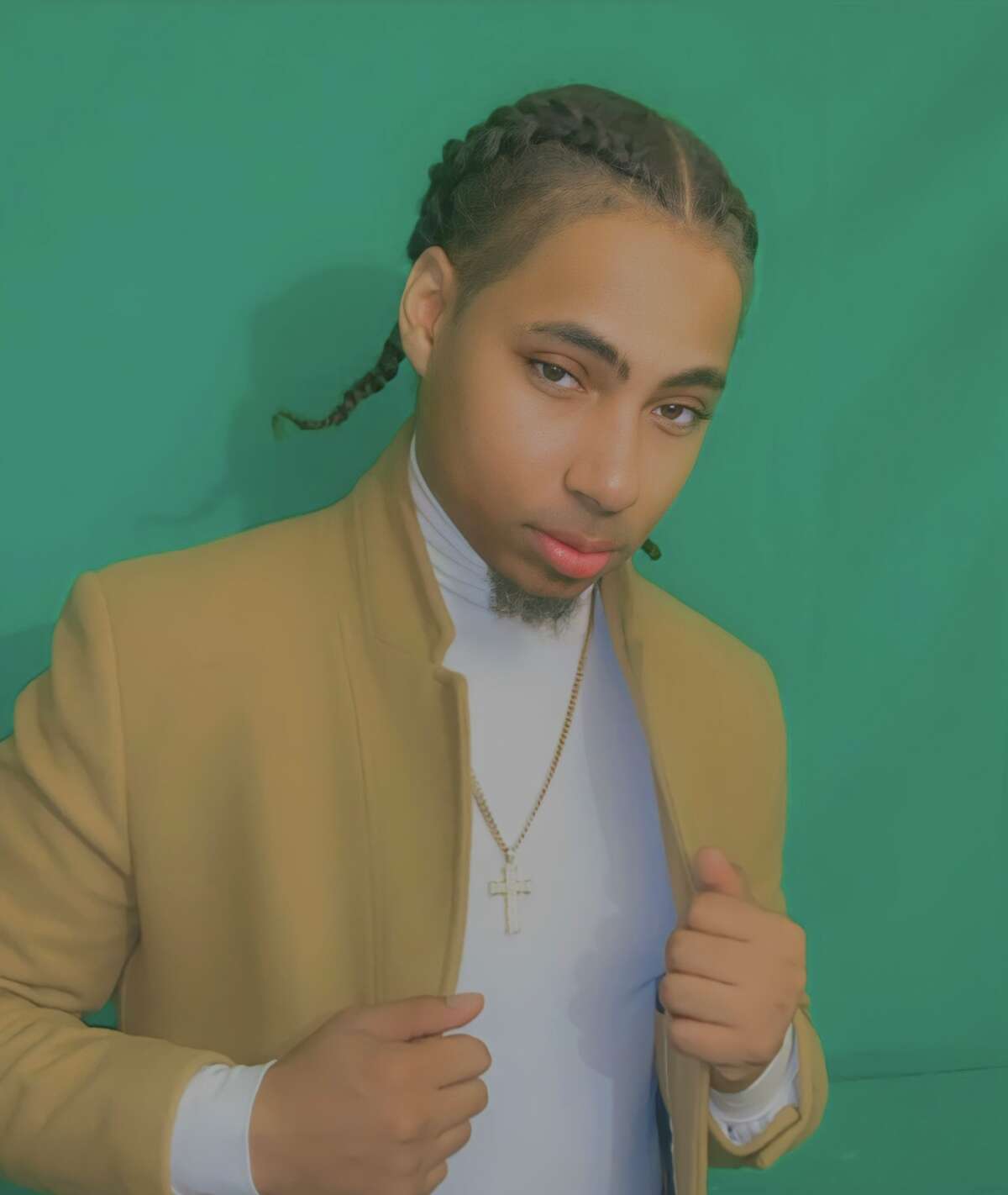 Albany rapper Bezaloha looks to make a name for himself
