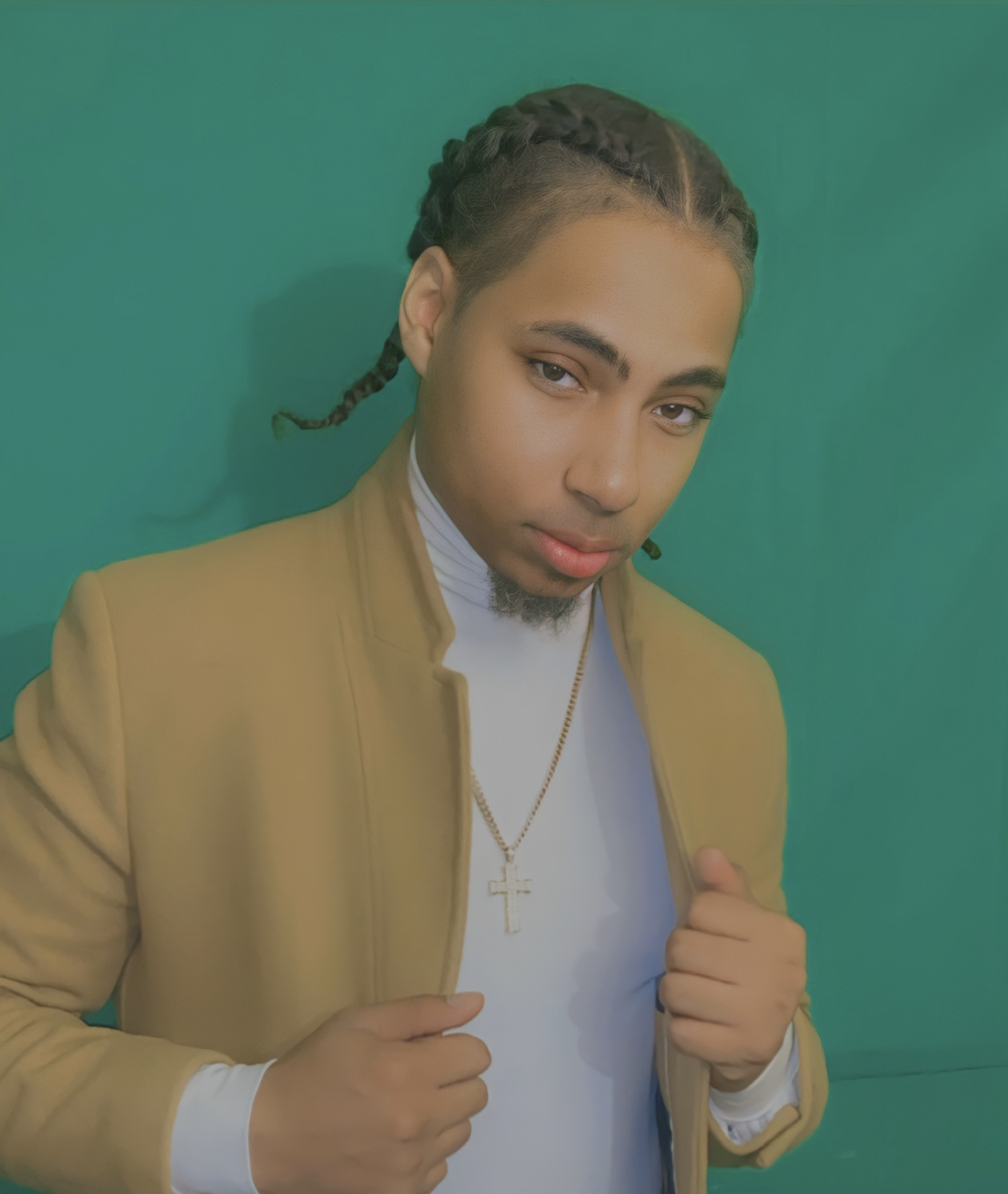 Albany rapper Bezaloha looks to make a name for himself