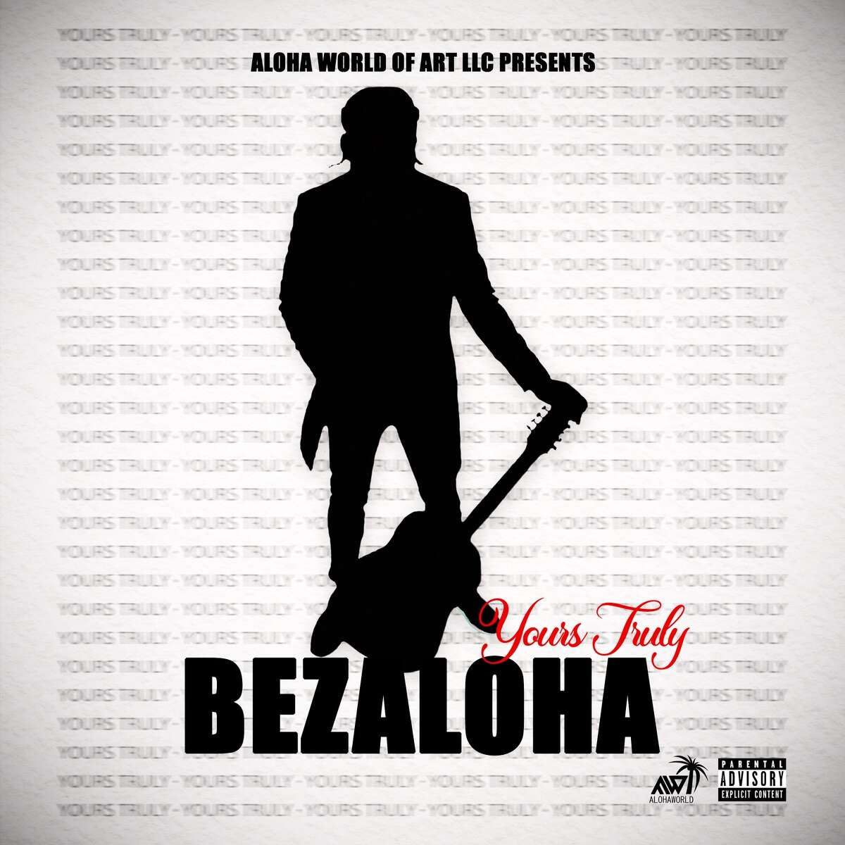 Albany rapper Bezaloha looks to make a name for himself