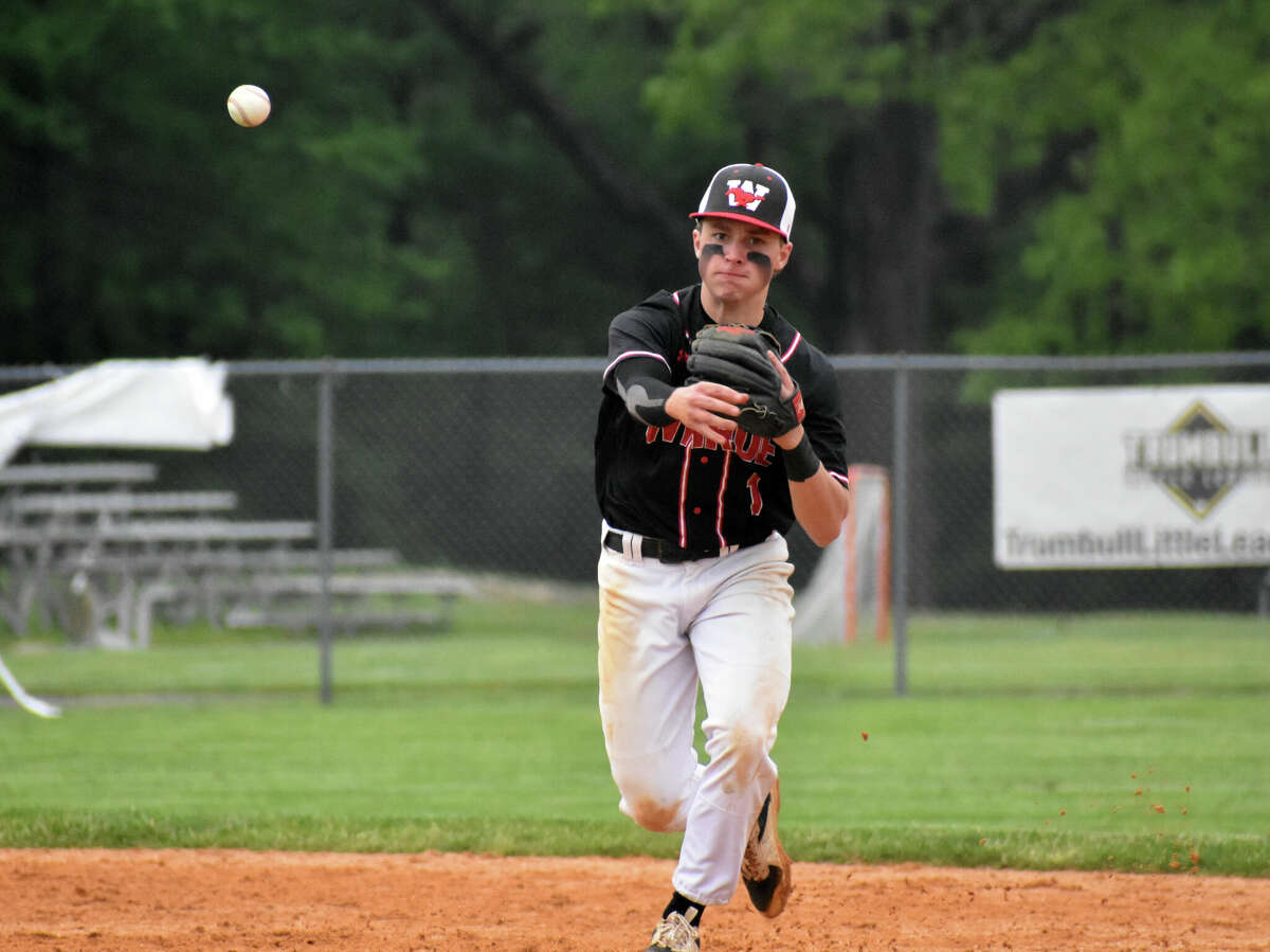 The top performances and games to see in CT high school baseball