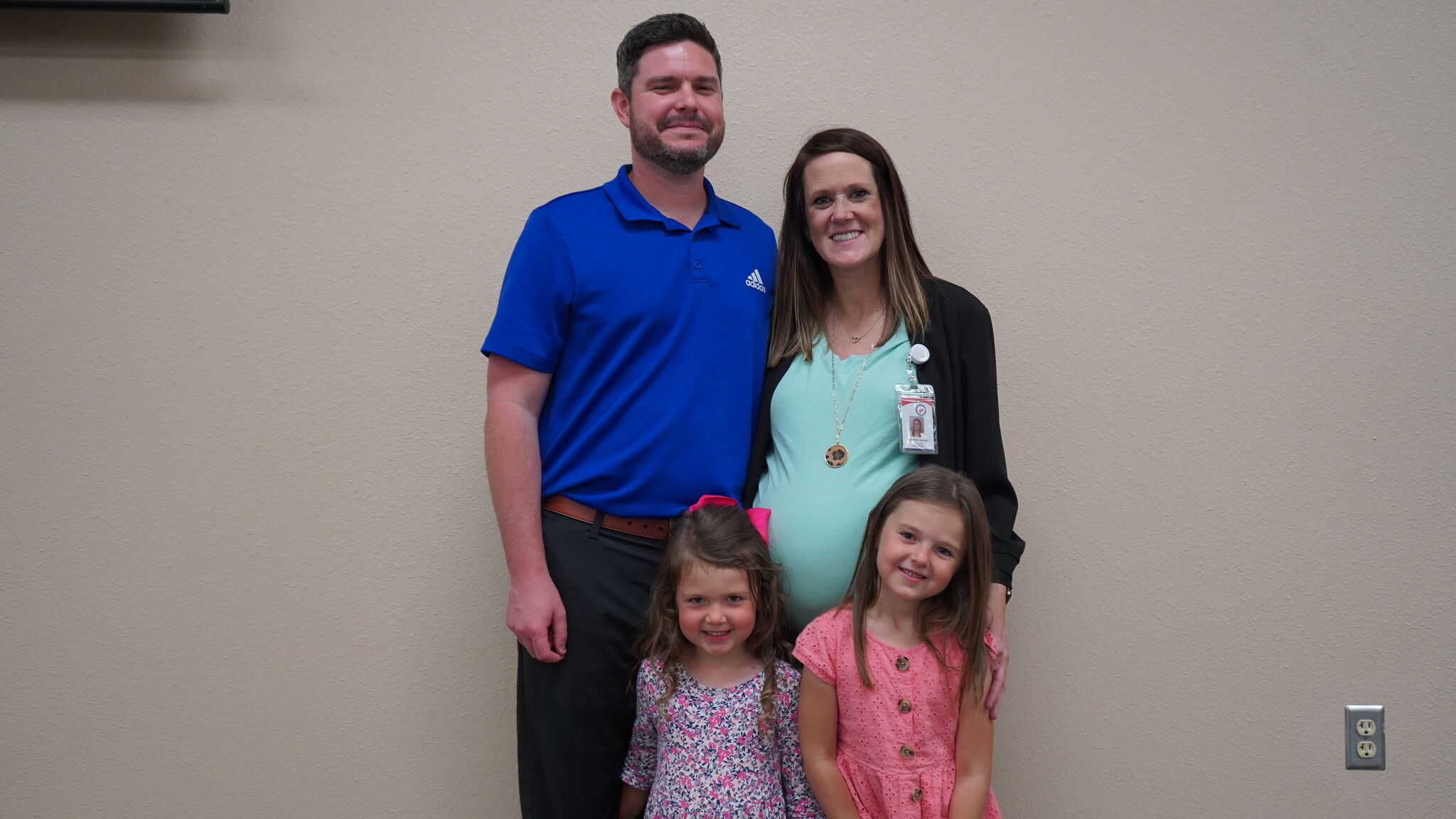 Plainview ISD names Hughey as first principal of South Elementary ...