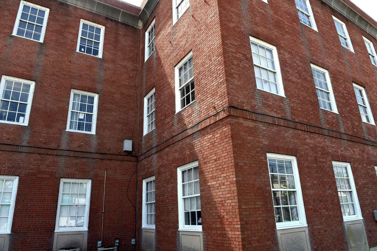 Drafty windows lead to questions about future of West Haven City Hall