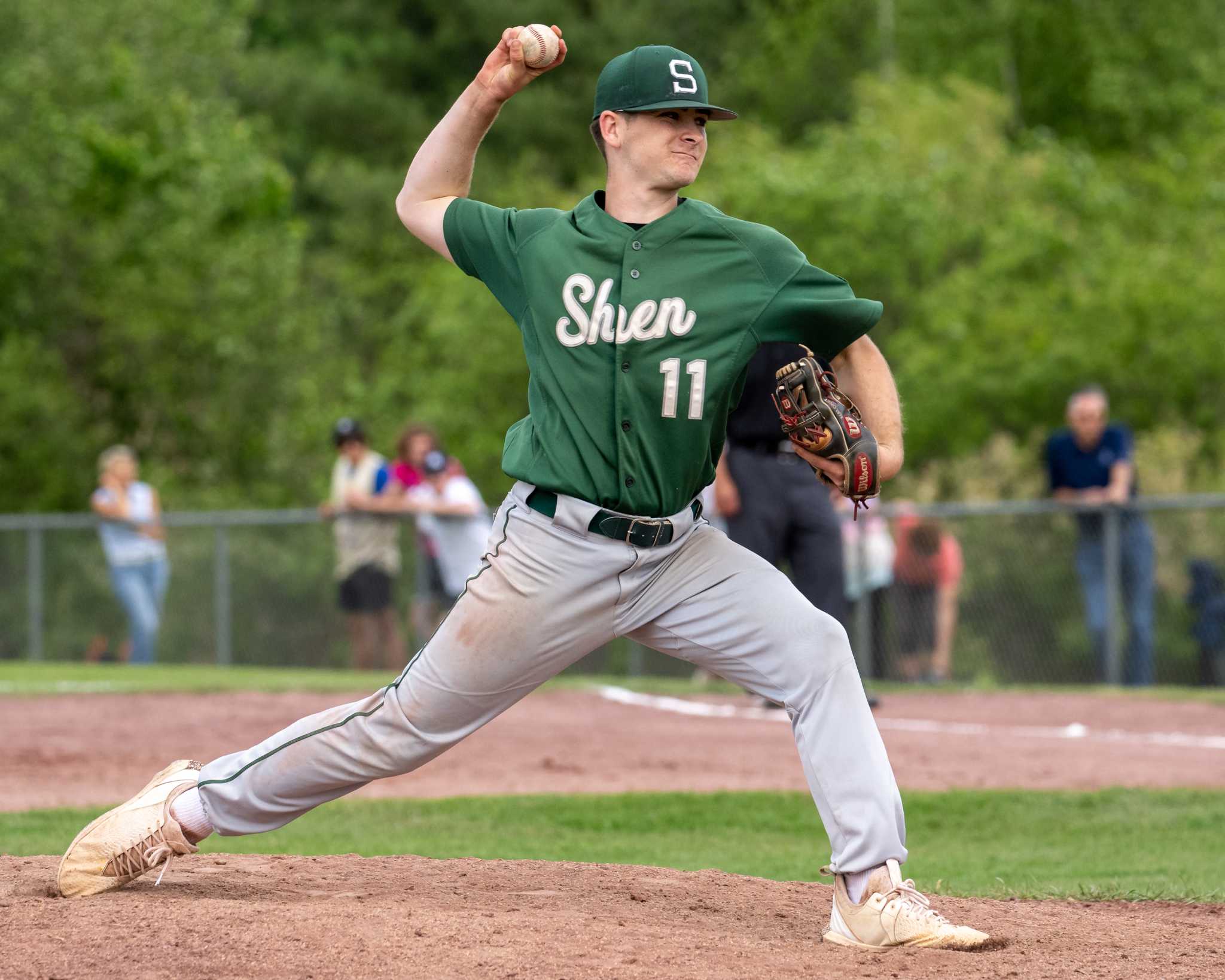 Shenendehowa scores twice in seventh, holds on to defeat CBA in Class ...
