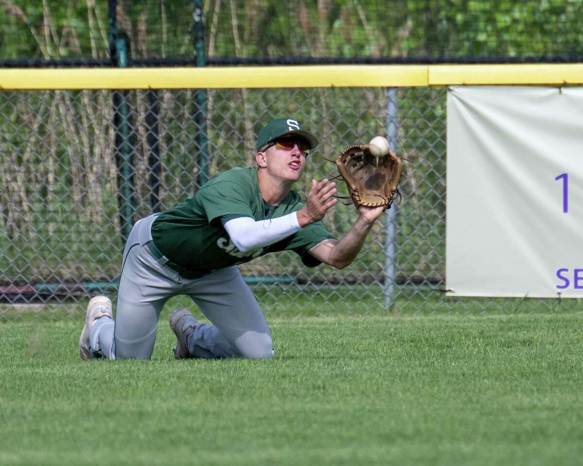 Shenendehowa scores twice in seventh, holds on to defeat CBA in Class ...