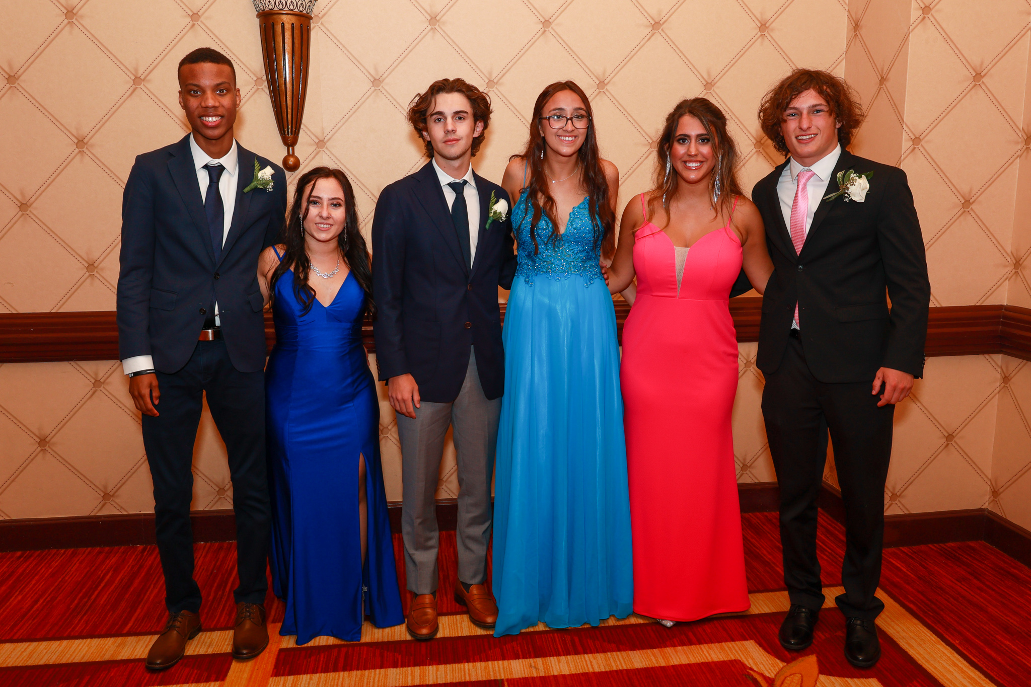 SEEN: Foran High School Prom 2022