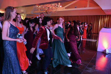 SEEN: Brookfield High School Prom 2022