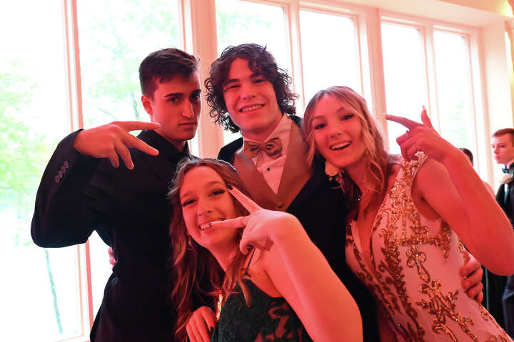 SEEN: Brookfield High School Prom 2022