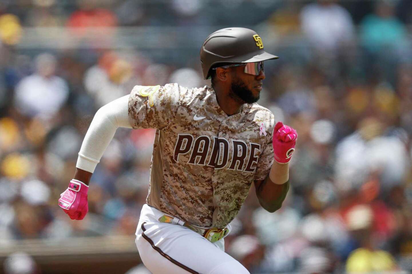 Padres’ Profar calls Giants fans ‘worst in the league’ for throwing ...