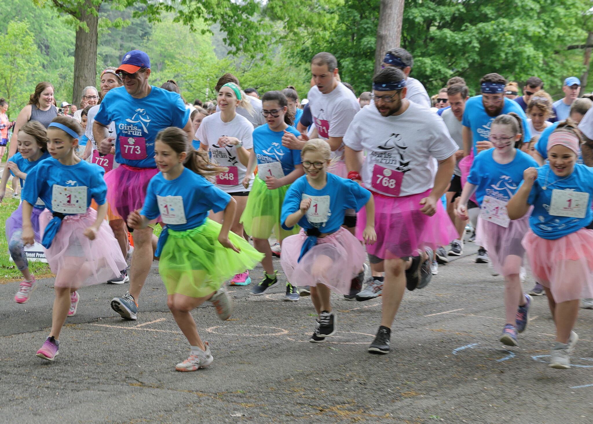 SEEN 2022 Girls On The Run 5K SEEN 2022 Girls On The Run 5K