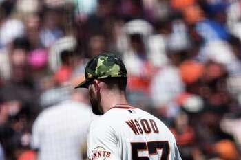 Alex Wood - San Francisco Chronicle