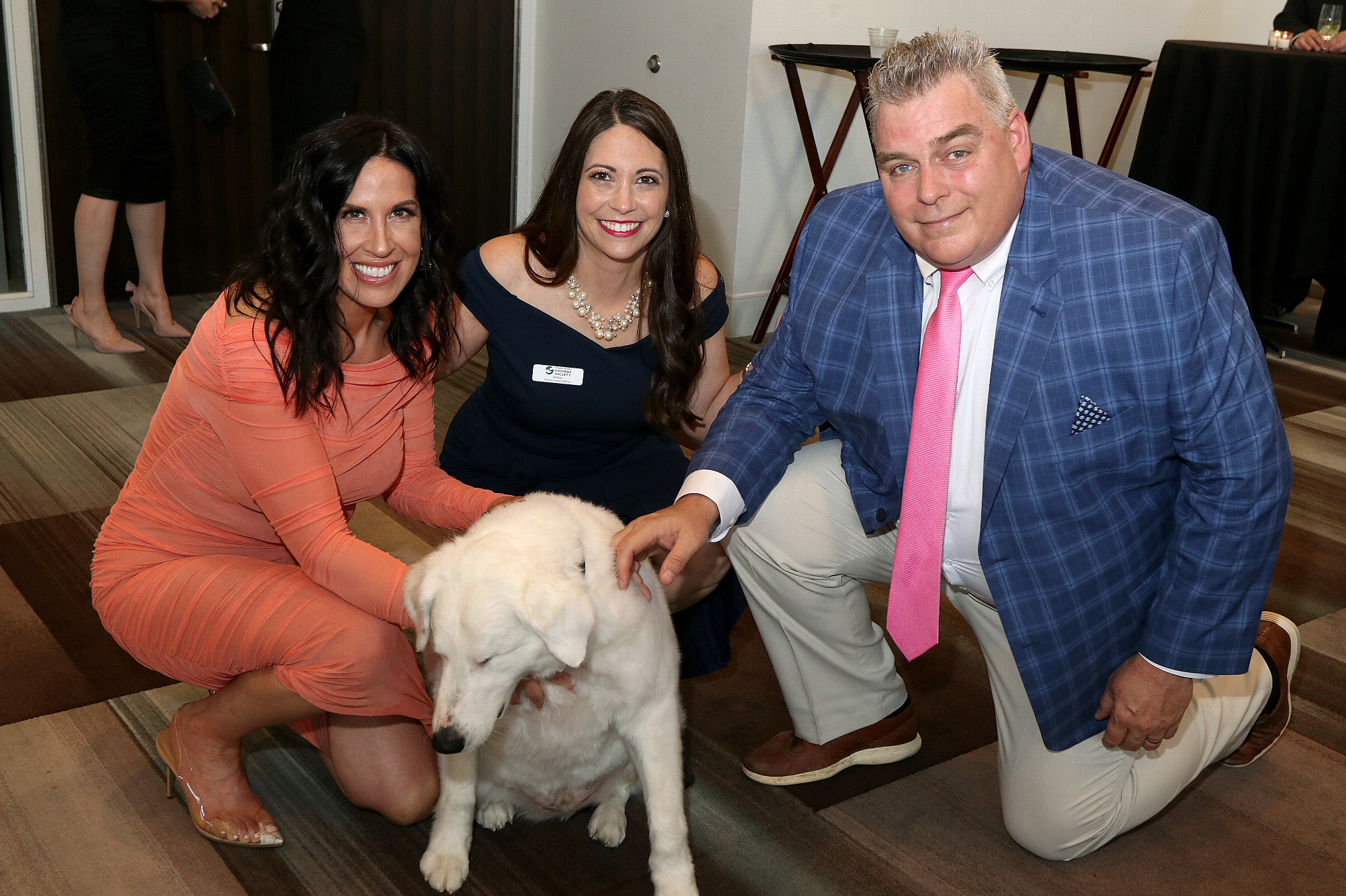 SEEN: Mohawk Hudson Humane Society Gala for Animals 2022