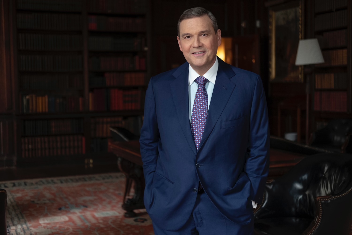 Grondahl: Liver transplant creates second act for an operatic life