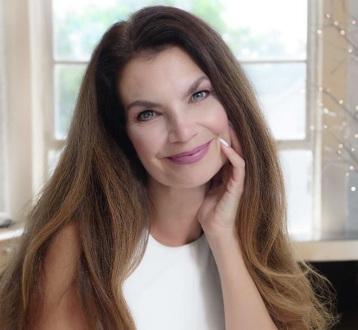 A New You: Choose to stay positive