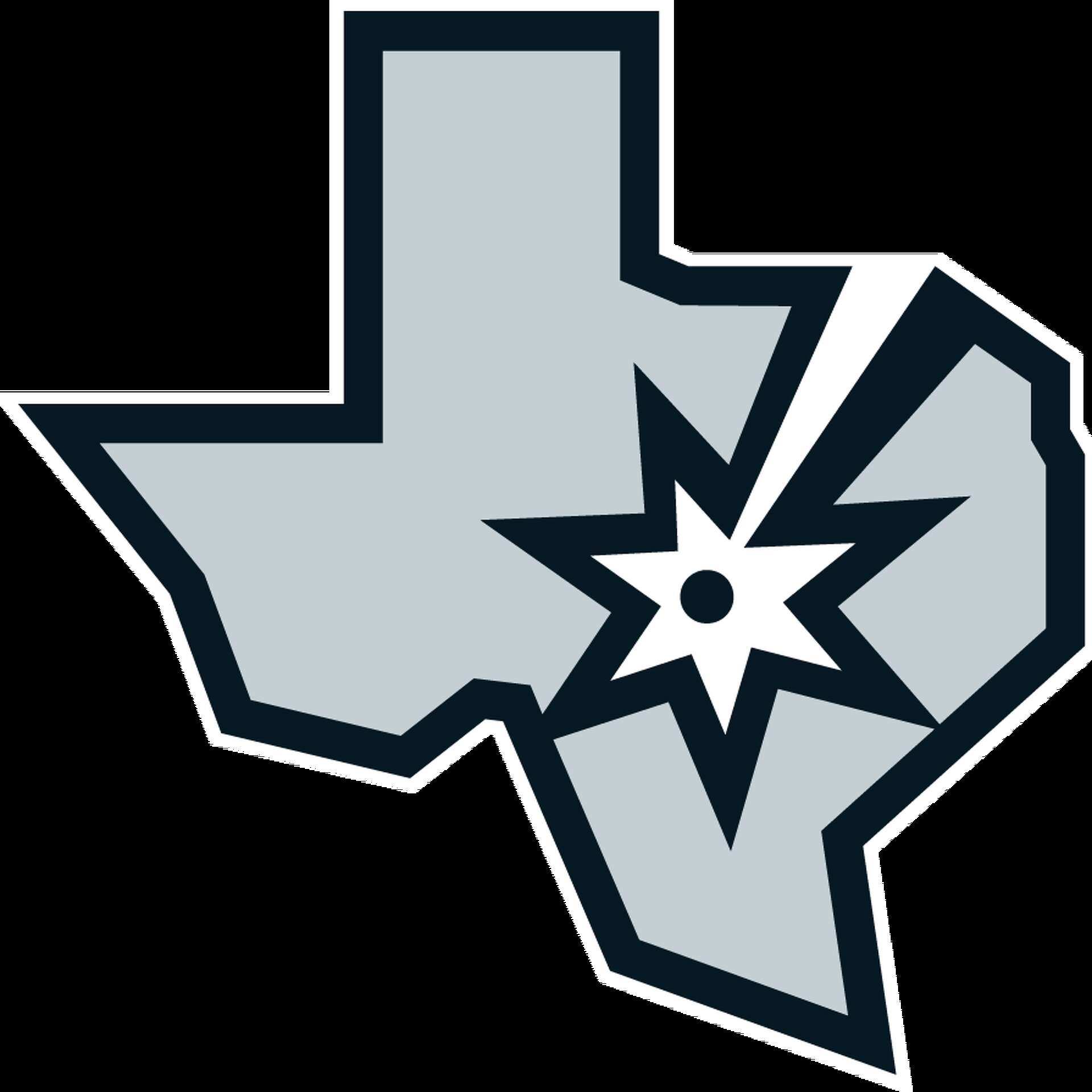 Spurs highlight San Antonio in newly released alternate logos Spurs highlight San Antonio in newly released alternate logos