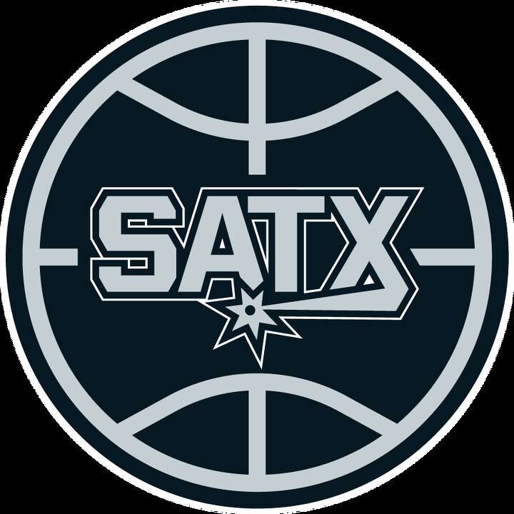 Spurs highlight San Antonio in newly released alternate logos