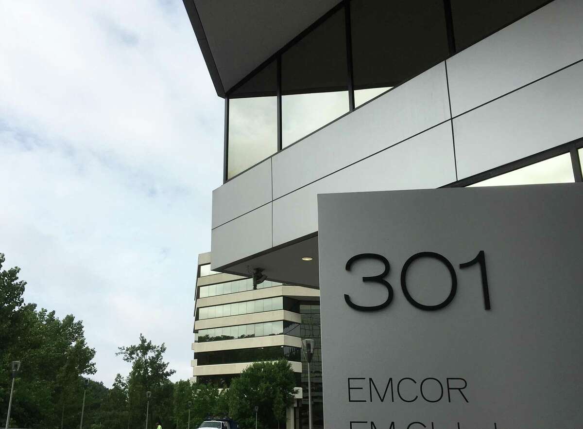 These 15 Connecticut companies ranked in the 2022 Fortune 500