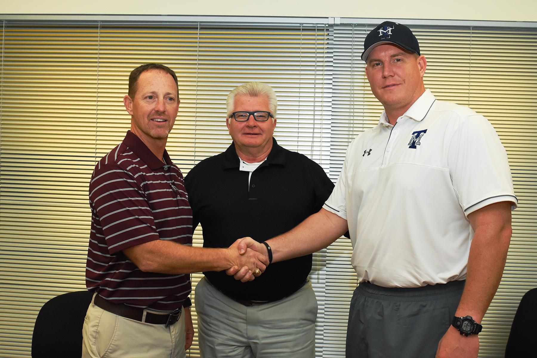 Tomball ISD Athletic Director Vince Sebo to retire in August