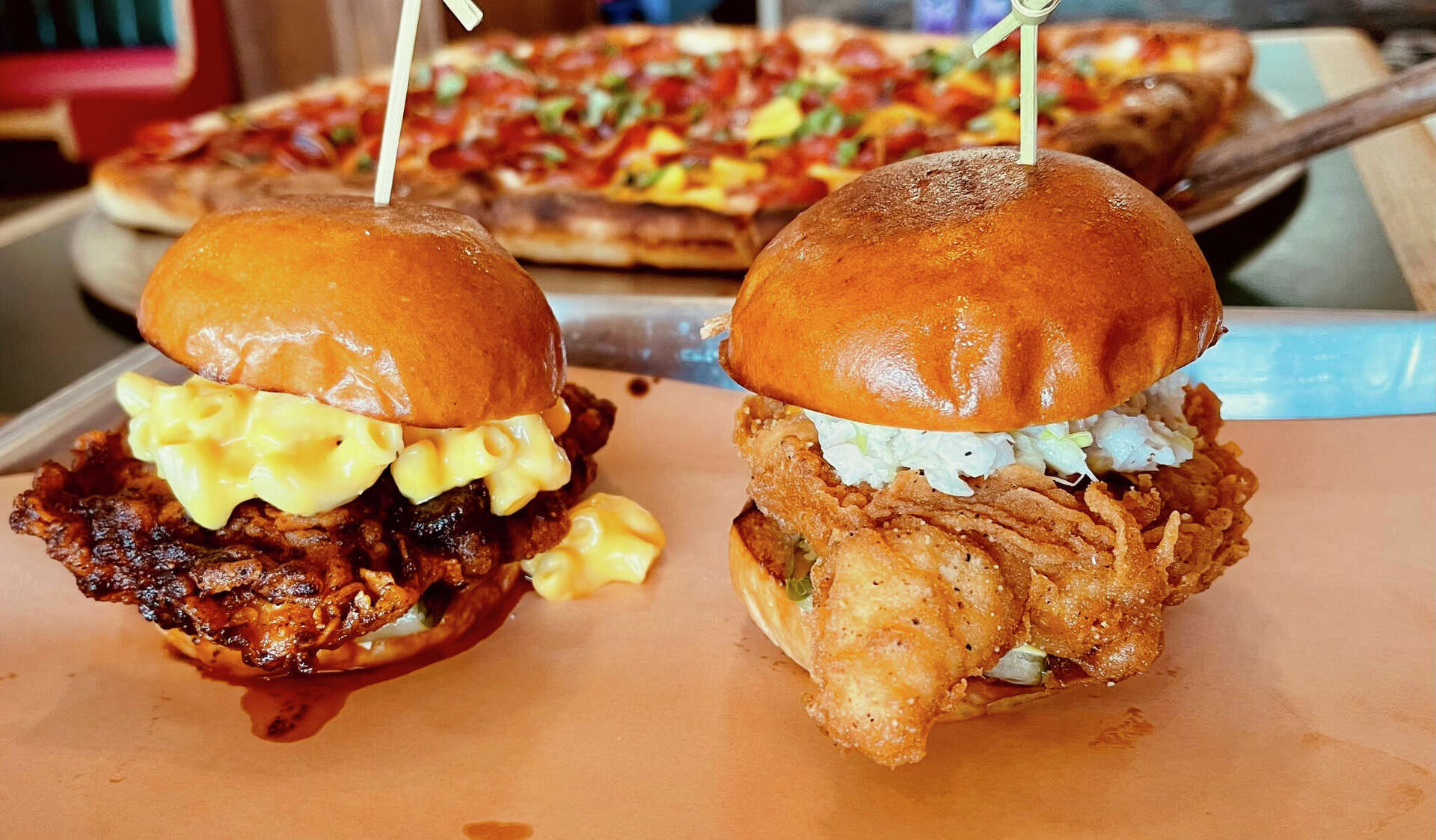 Saratoga’s West Ave Chicken opening at MVP Arena in Albany