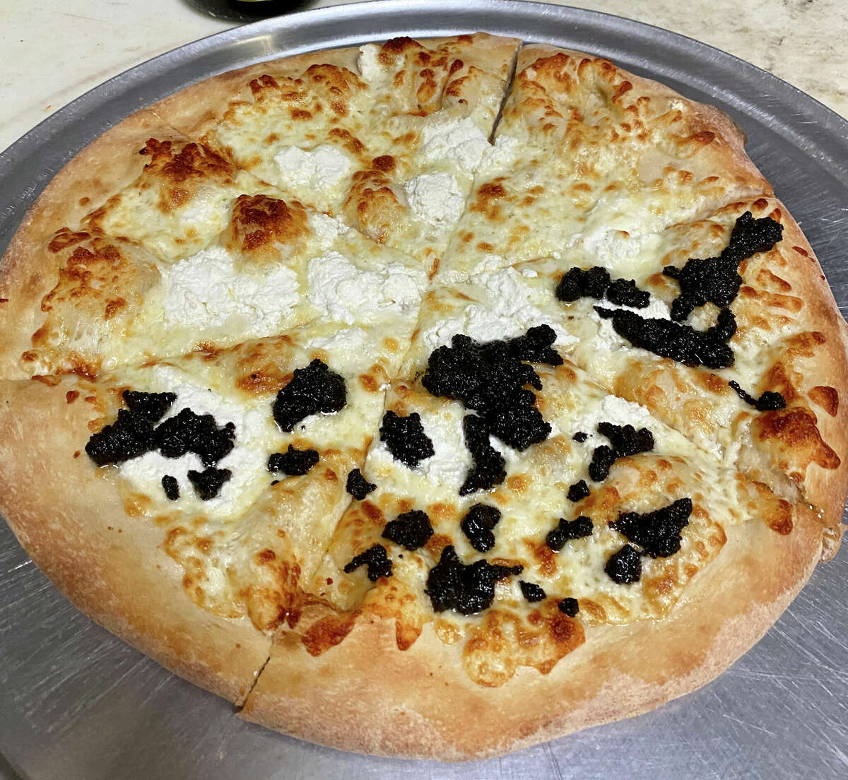 Hidden in a strip mall, tasty surprises at West Ave Chicken and Pizza