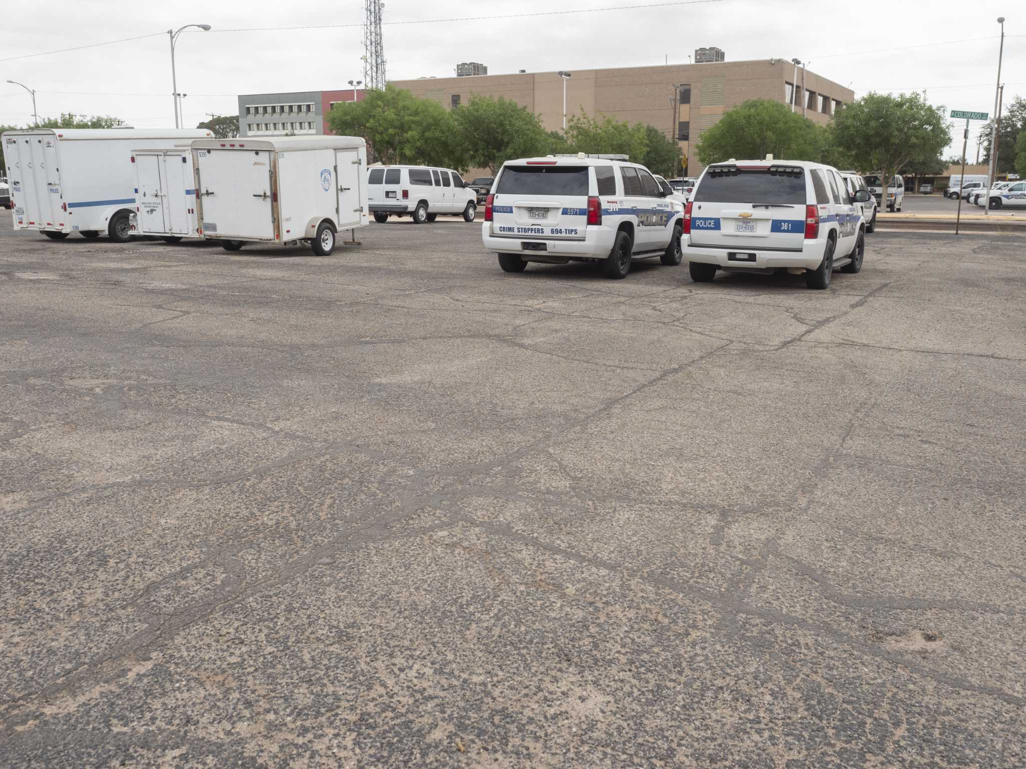 Commissioners undecided on selling property to MPD