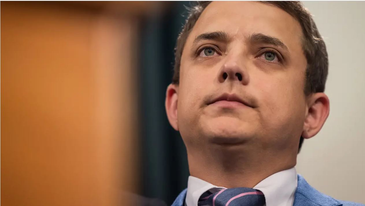 Texas rep calls to establish a 'District of Austin'