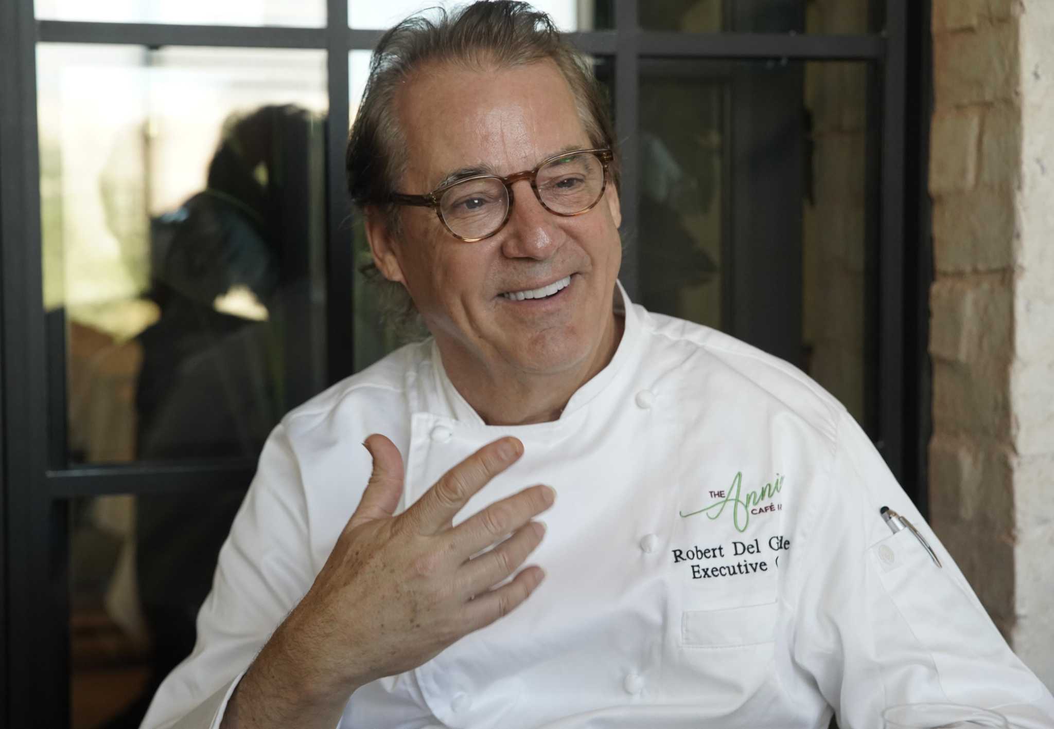 Robert Del Grande, Houston’s first-ever James Beard Award winner, set ...