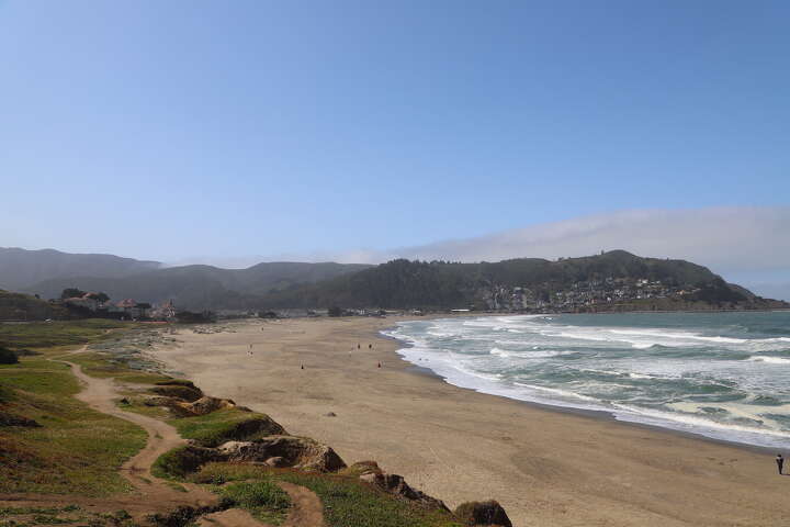 Pacifica, California guide: What to do and where to stay