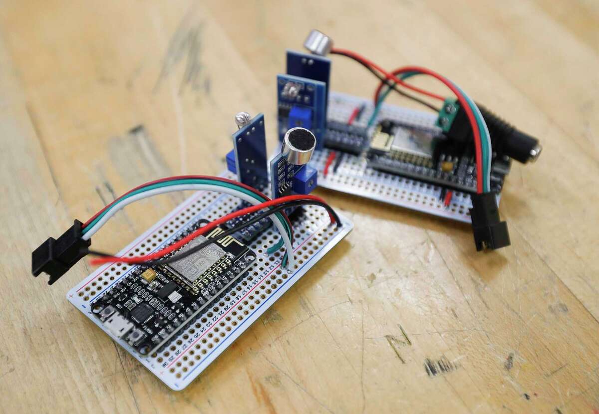 Porter High team wins national STEM competition for second year